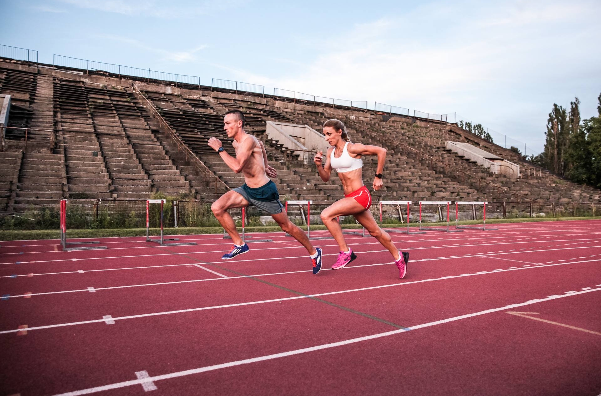 Angelika Cichocka – Polska biegaczka. Mistrzyni Europy w biegu na 1500m ...